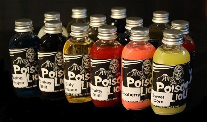 Black Label Baits Flavour Monkey Shit (Icbc5413) - Ceny i opinie - Ceneo.pl