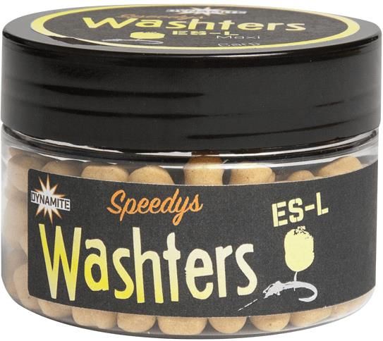 Dynamite Baits Dumbells Speedys Washters Es L 7Mm (Iccmdy1451) - Ceny i ...