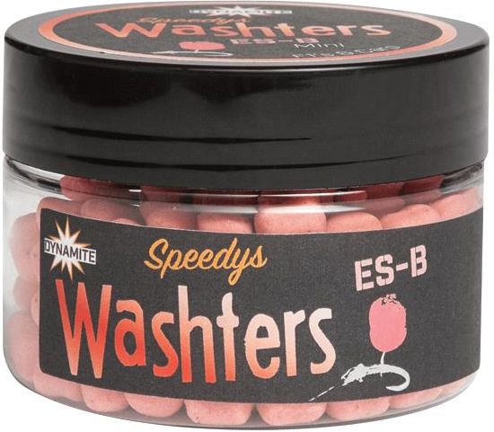 Dynamite Baits Dumbells Speedys Washters Es B 9Mm (Iccmdy1457) - Ceny i ...