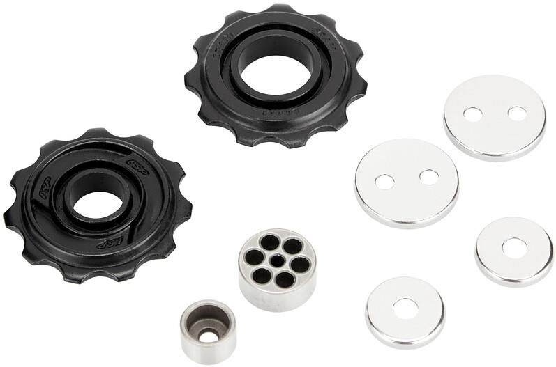 Sram Schaltrollen Set X7 9-Speed 2022 - Ceny i opinie - Ceneo.pl