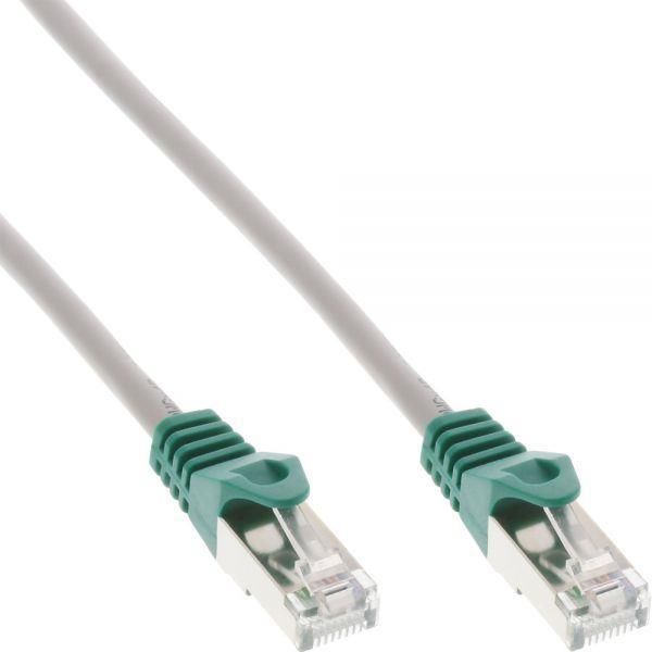COS Cable Desk Patch Cable TP Cat5e Cross SFTP 15m (COSCD833711 ...