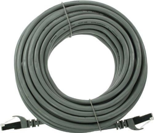 COS Cable Desk Patch Cable TP Cat5e SFTP 50m (COSCD831806) - Opinie i ...