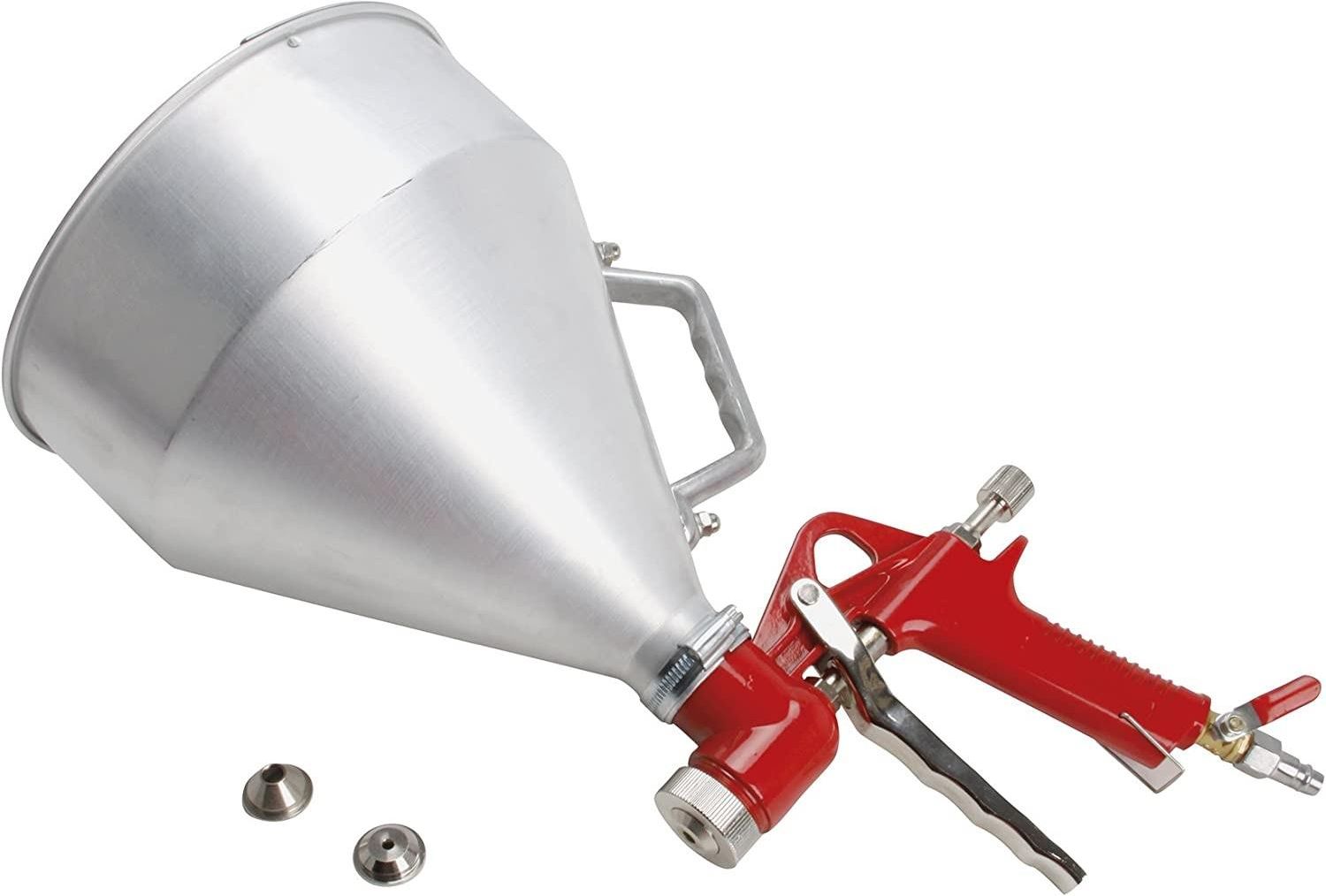 Pistolet do malowania Cogex Pistolet Malarski Pneumatyczny (79126 ...