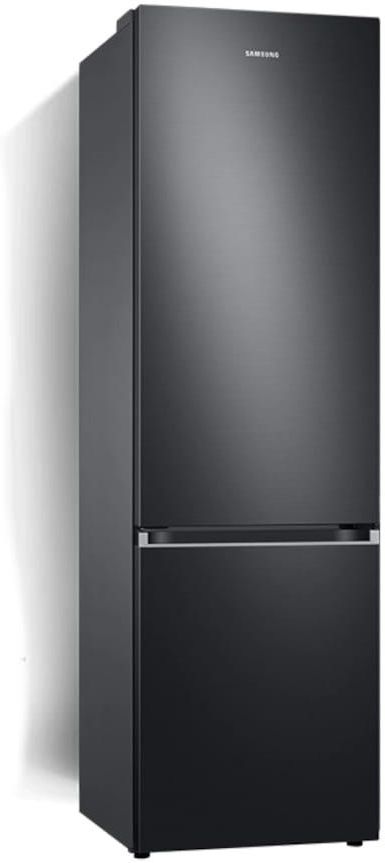 Outlet duże AGD Produkt z Outletu: Chłodziarko-zamrażarka Samsung RB ...