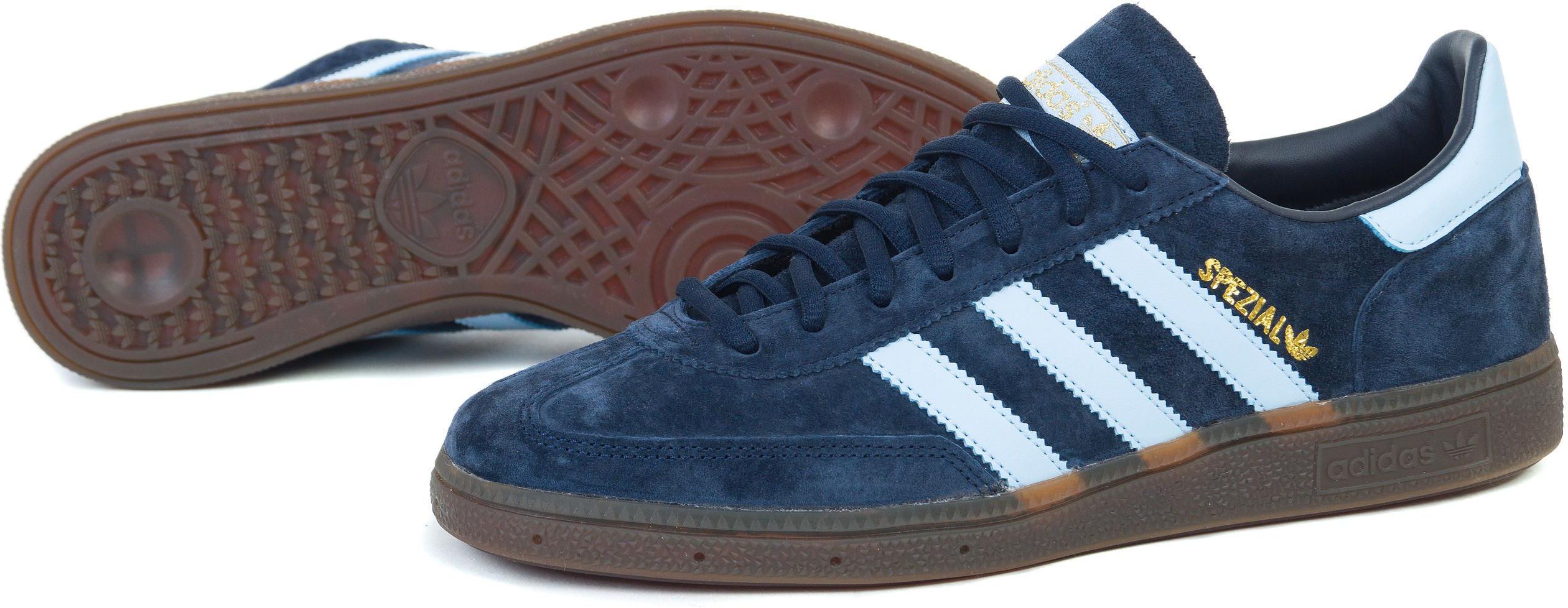 Adidas Handball Spezial 41 1/3 - Ceny i opinie - Ceneo.pl