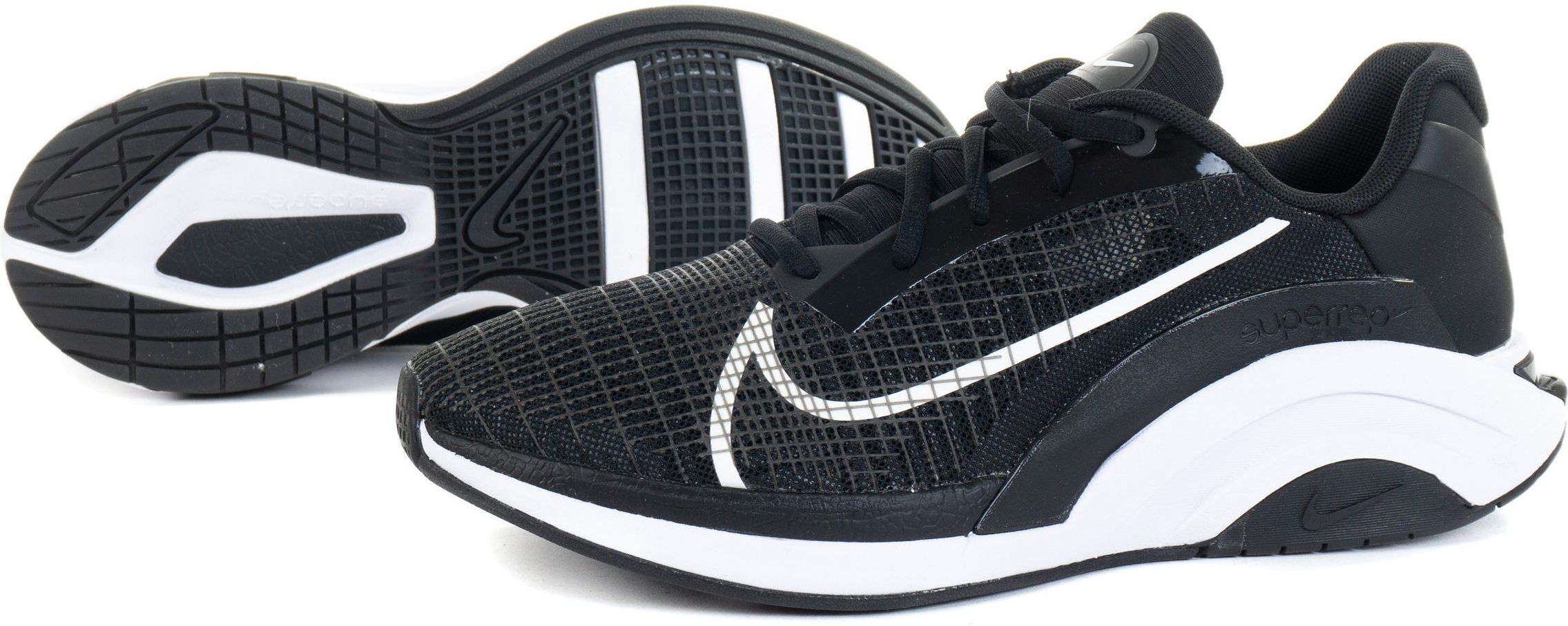 Nike Zoomx Superrep Surge 45 - Ceny i opinie - Ceneo.pl