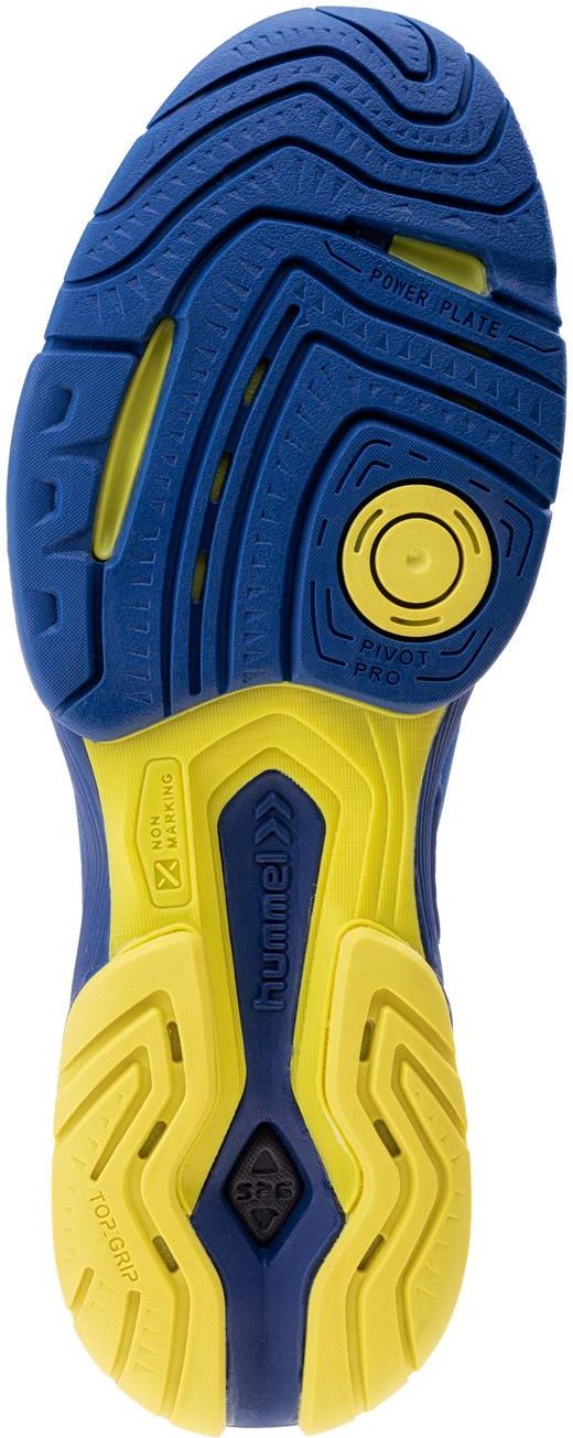 Hummel Męskie Aerocharge Supreme Knit 204638 7045 - Ceny i opinie ...