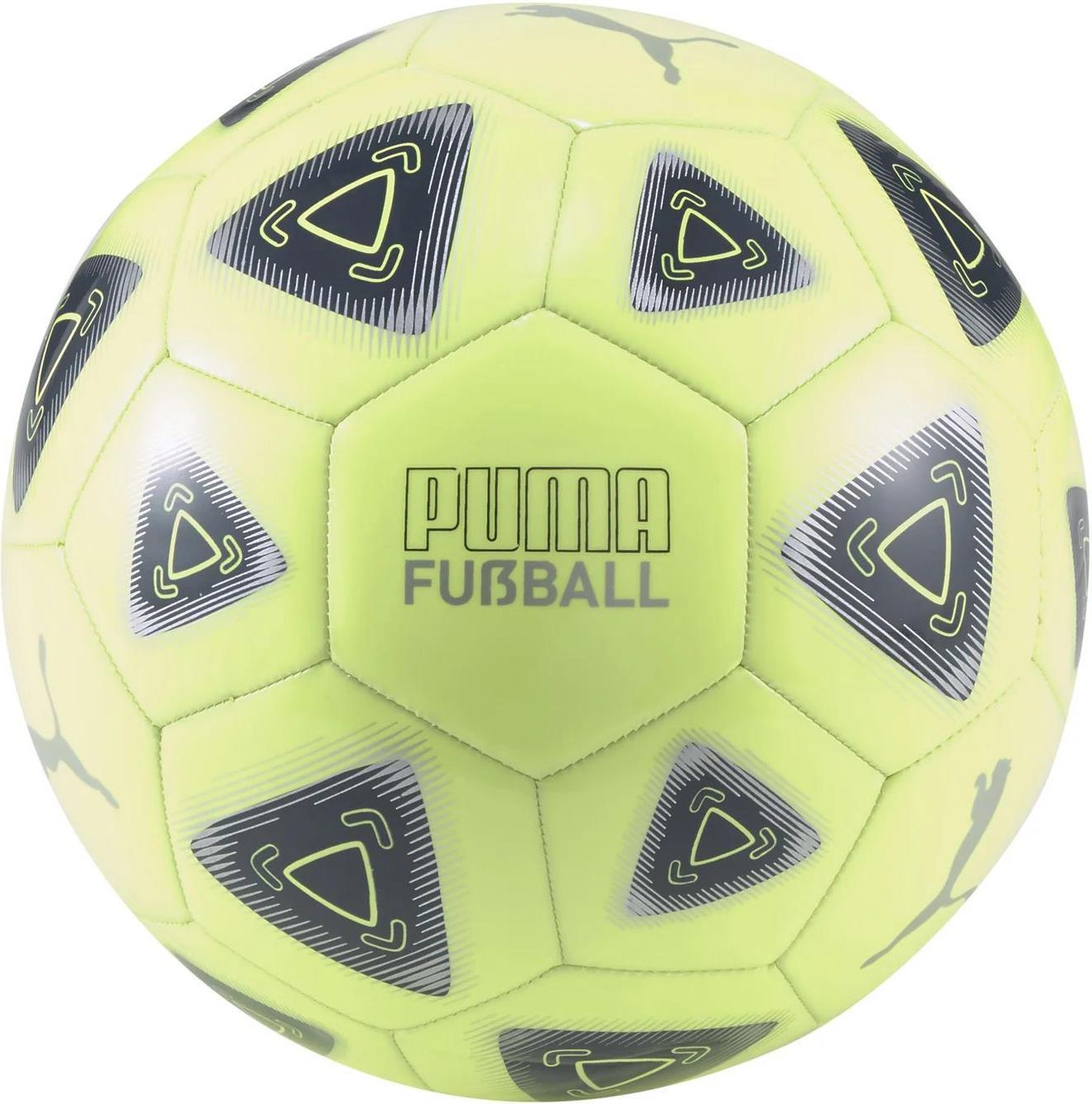 Puma Prestige Ball Fizzy Light Parisian 08362708 Żółty - Ceny i opinie ...