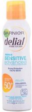 Delial Mgiełka Chroniąca Przed Słońcem Spf 50+ (200 ml) - Opinie i ceny ...