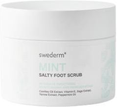 Kosmetyk do stóp Swederm Peeling Do Stóp Mint 275G - Opinie i ceny na ...
