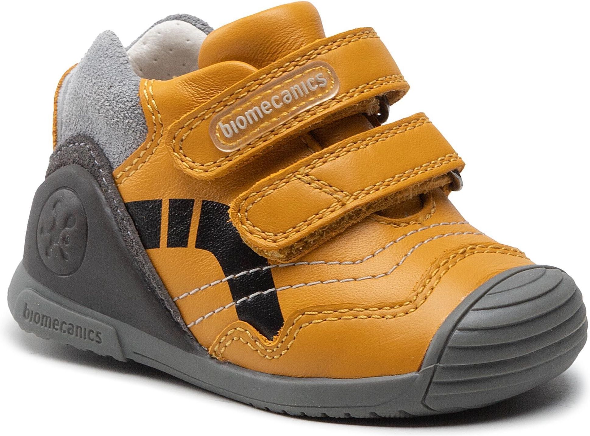 Sneakersy BIOMECANICS - 221128-B-0 Yema - Ceny i opinie - Ceneo.pl