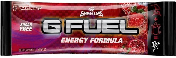 G Fuel Energy Formula 7G - Ceny i opinie - Ceneo.pl
