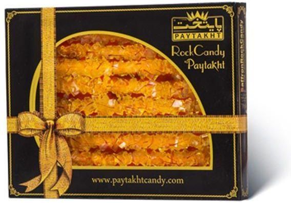 Paytakht Nabat Z Szafranem Z Iranu 320G - Ceny i opinie - Ceneo.pl