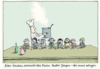 Alle Kinder-Postkartenset Motiv 'Jürgen' Kuhl, Anke - Literatura ...