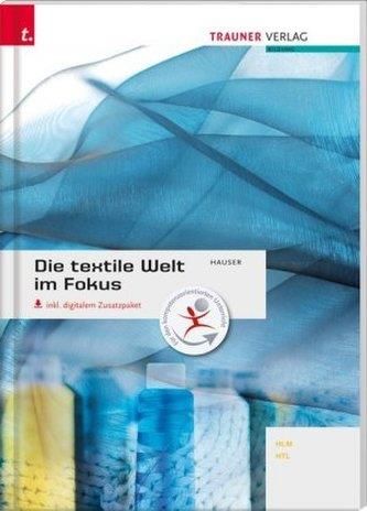 Die textile Welt im Fokus Werkstoffkunde - Textiltechnologie ...