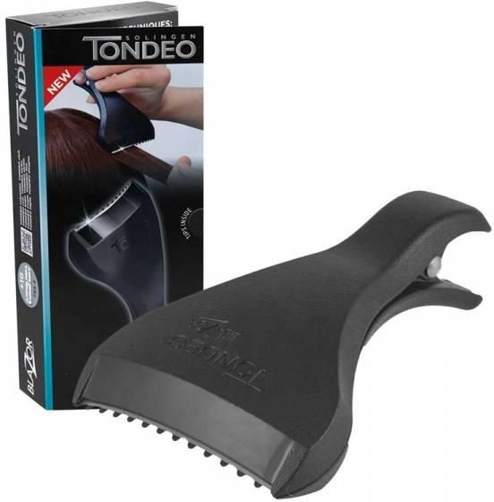 Tondeo Blazor Jednostronna Tempera Fryzjerska - Ceny i opinie - Ceneo.pl