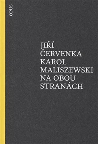 Na obou stranách Karol Maliszewski - Literatura obcojęzyczna - Ceny i ...