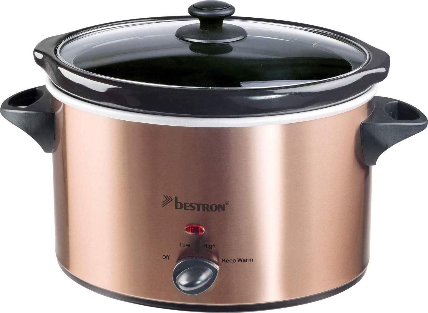 Multicooker Bestron ASC450 - Opinie i ceny na Ceneo.pl