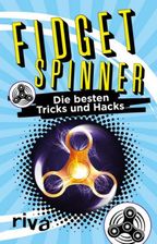 Fidget Spinner Wiechmann, Daniel - Literatura obcojęzyczna - Ceny i ...