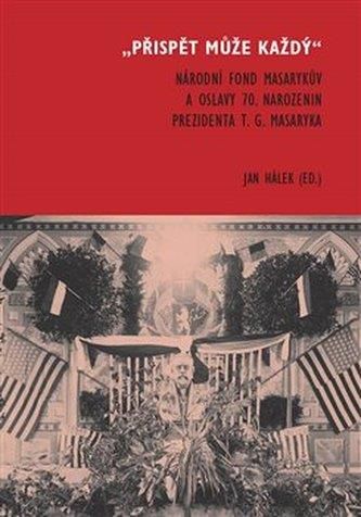Přispět může každý Jan Hálek - Literatura obcojęzyczna - Ceny i opinie ...