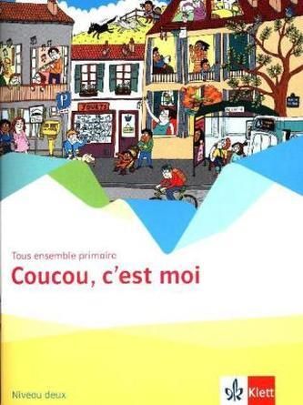 Coucou, c'est moi - Niveau deux - Literatura obcojęzyczna - Ceny i ...