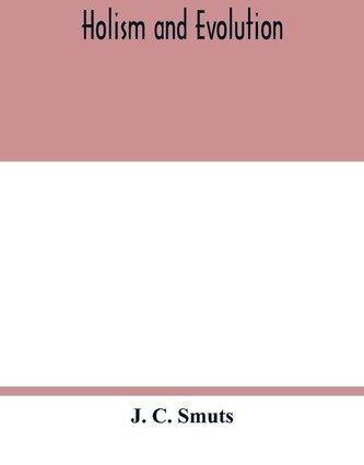 Holism and evolution Smuts, Aaron - Literatura obcojęzyczna - Ceny i ...