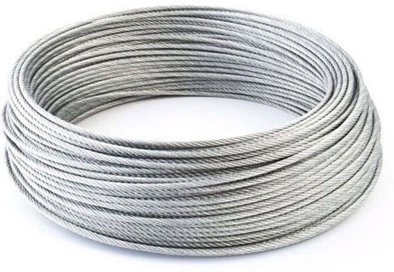 Lux-Tools Lina Stalowa Ocynkowana 1,5mm 596 - Opinie i ceny na Ceneo.pl