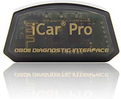 Vgate Icar Pro Bt3.0 Interfejs Obd2 Elm327 - Opinie i ceny na Ceneo.pl