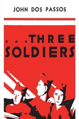 Three Soldiers Dos Passos, John - Literatura obcojęzyczna - Ceny i ...
