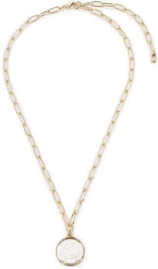 LAUREN RALPH LAUREN NASZYJNIK 14N00075 ZŁOTY - Ceny i opinie - Ceneo.pl