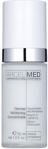 Serum do twarzy Jean Darcel Arcel Med Koncentrat niwelujący ...
