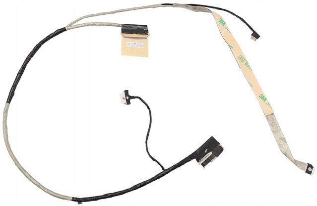 Podzespoły do laptopa INNY TAŚMA MATRYCY LCD DO DELL LATITUDE E6440 ... Podzespoły do laptopa INNY TAŚMA MATRYCY LCD DO DELL LATITUDE E6440 ...