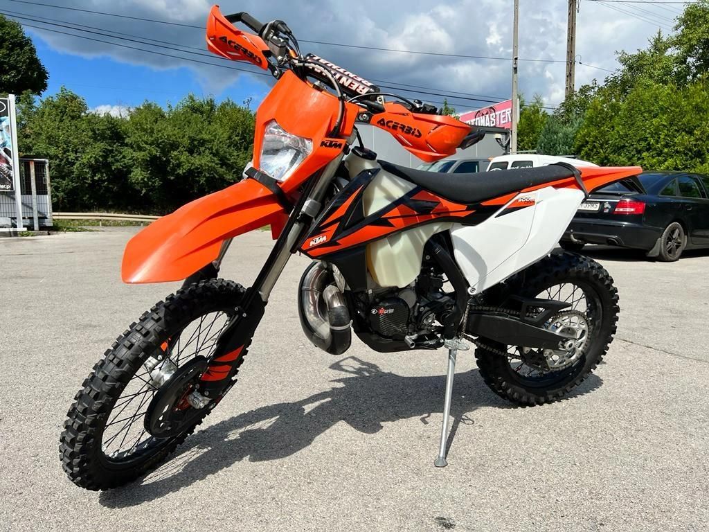 CROSS 300 CC ALFARAD X8 KOŁA 21 19 NOWOŚĆ - Opinie i ceny na Ceneo.pl