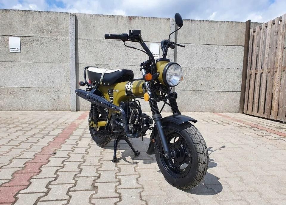 Motocykl - Opinie i ceny na Ceneo.pl