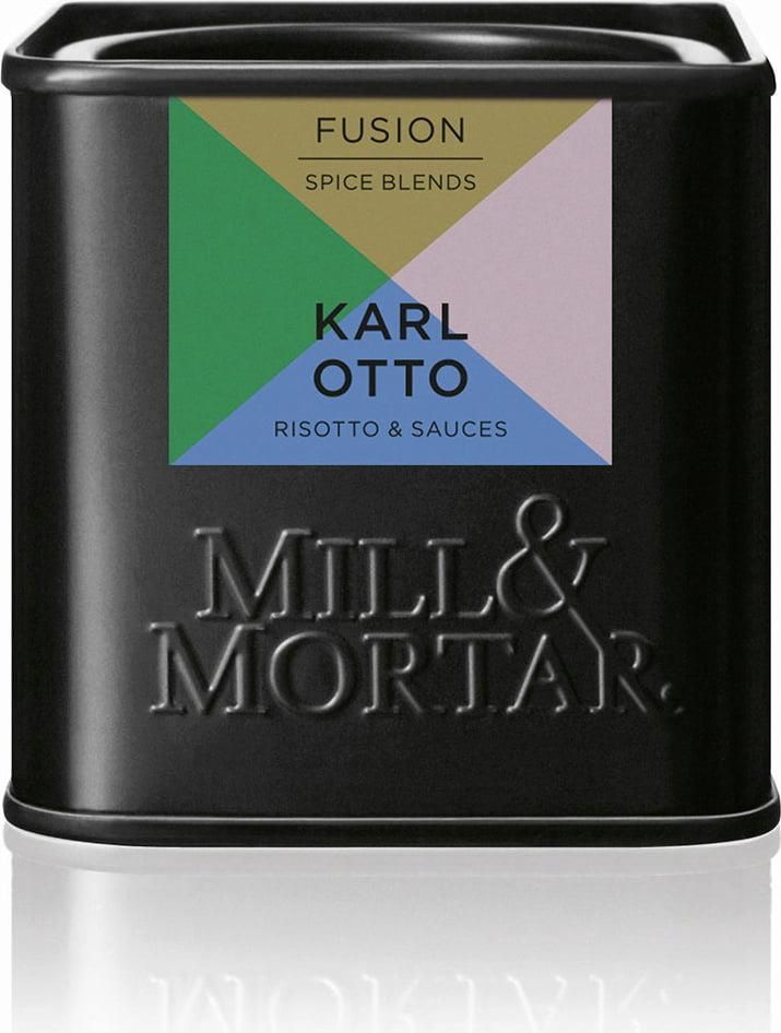 Mill & Mortar Bio Karl Otto - Ceny i opinie - Ceneo.pl