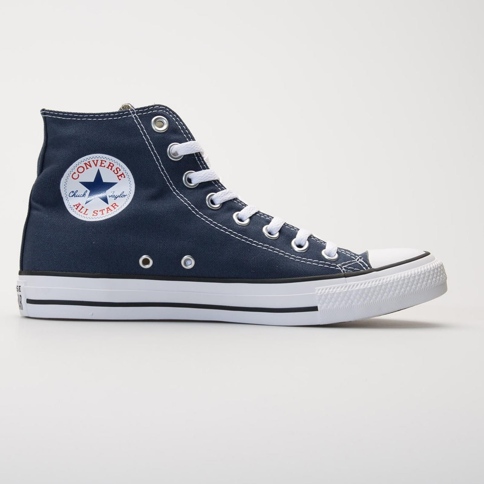 Converse CHUCK TAYLOR ALL STAR HI M9622C - Ceny i opinie - Ceneo.pl