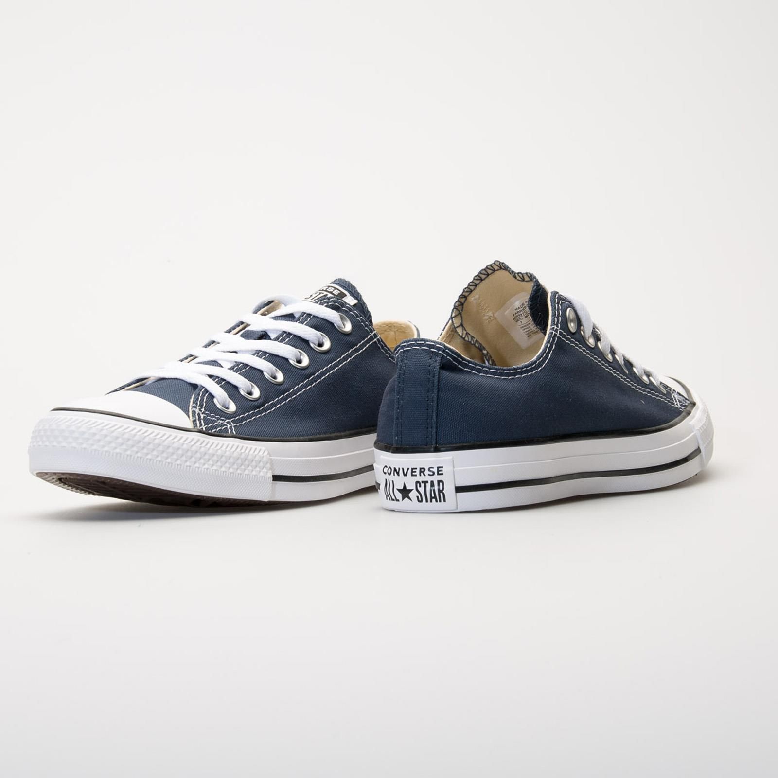 Converse CHUCK TAYLOR ALL STAR OX M9166C - Ceny i opinie - Ceneo.pl