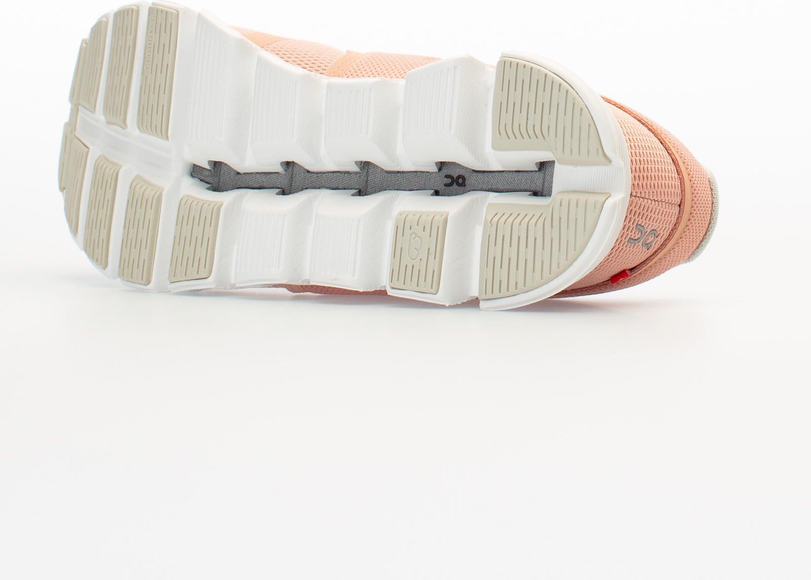 On Running Women's Cloud 5 Rose/Shell - Ceny i opinie - Ceneo.pl