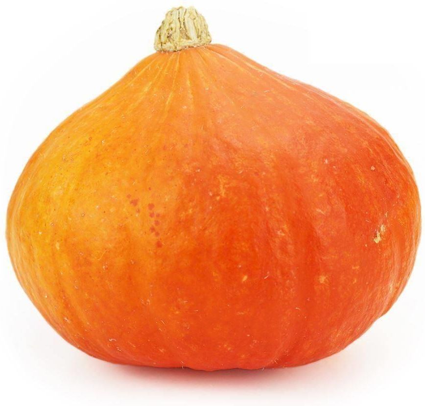 Dynia hokkaido świeża bio około 1,20 kg - Ceny i opinie - Ceneo.pl