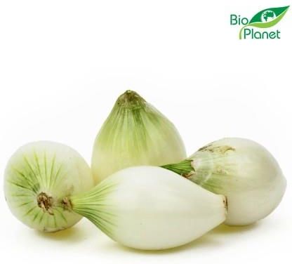 Cebula Czosnkowa Świeża Polska BIO ok. 0,5 kg Planet - Ceny i opinie ...