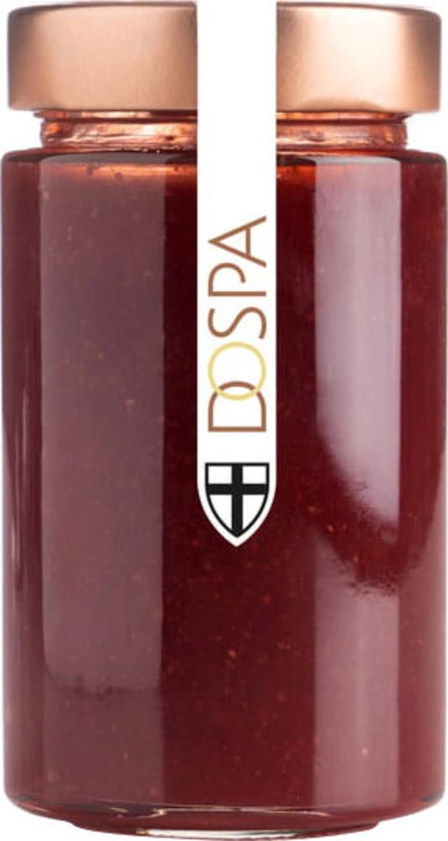 Dospa Marmolada Truskawkowa Bio - Ceny i opinie - Ceneo.pl