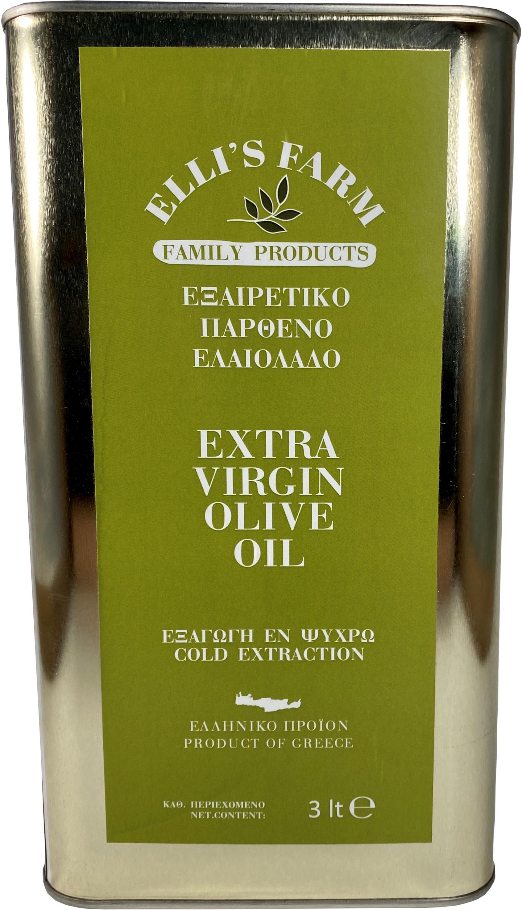Oliwa Ellis Farm 3L - Ceny i opinie - Ceneo.pl