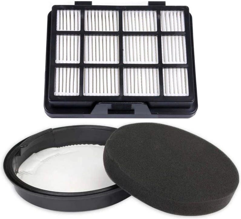 Filtr do odkurzacza Bosch 17001740 - Opinie i ceny na Ceneo.pl