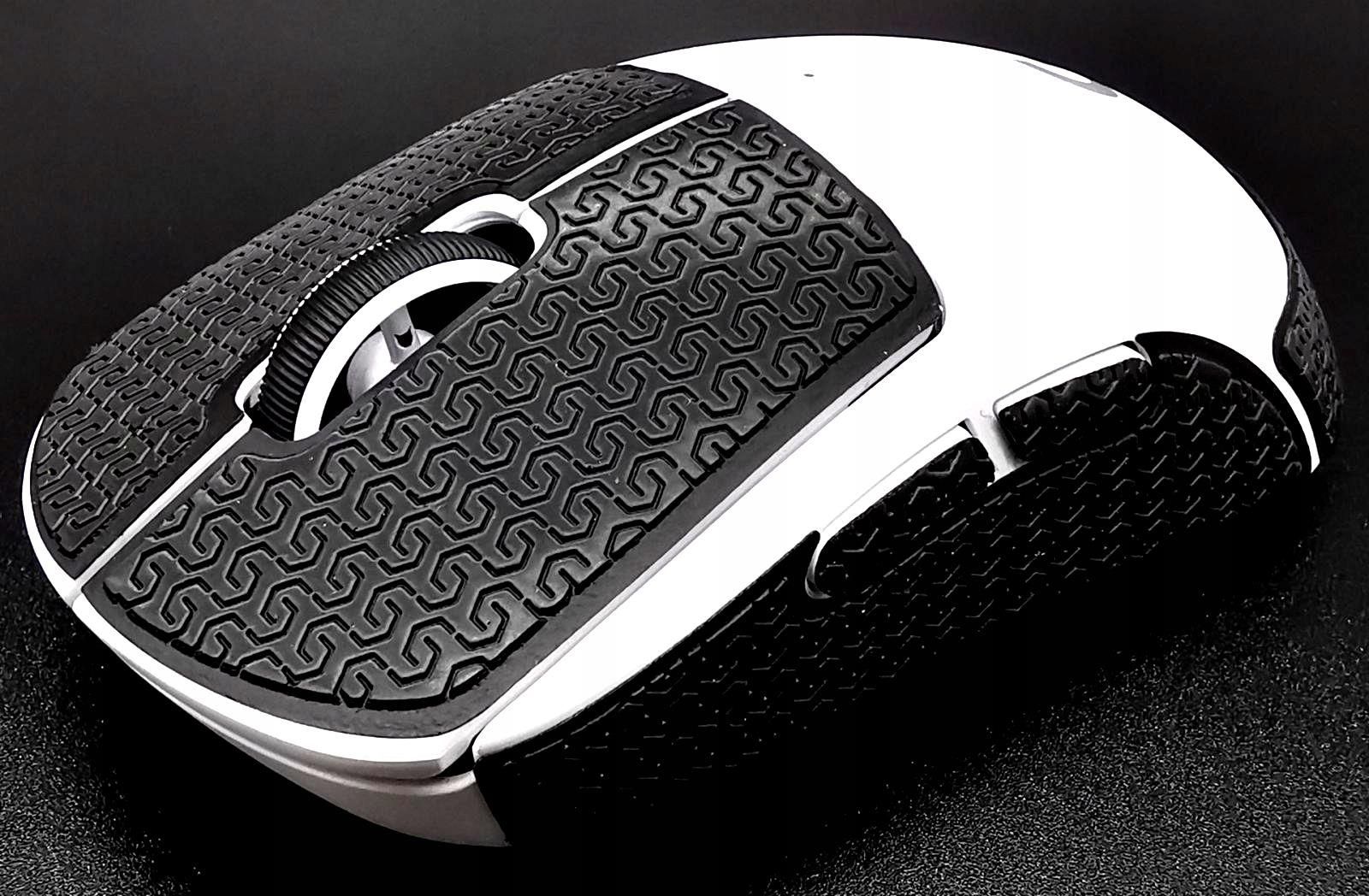 Grip Corepad Logitech G303 Shroud Black (CG71700) - Opinie i ceny na ...