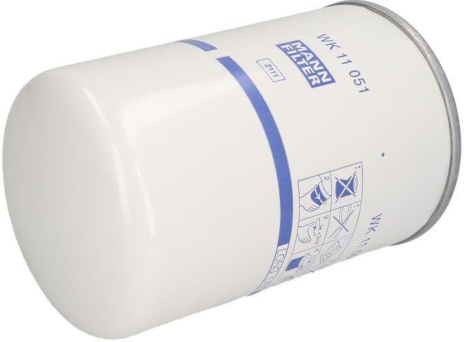 Filtr paliwa Mann-Filter Mann Filter Filtr Paliwa Wk 11 051 - Opinie i ...