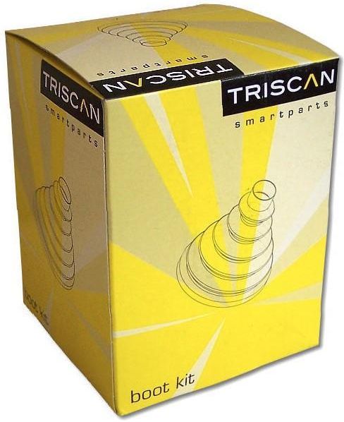 Łącznik stabilizatora Triscan Łącznik Stabilizatora 8500 24627 - Opinie ...