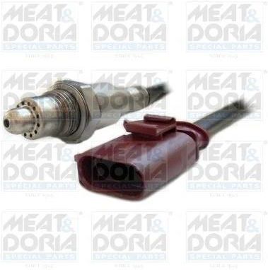 Sonda lambda Meat & Doria Sonda Lambda 81890 - Opinie i ceny na Ceneo.pl