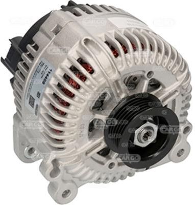 Hc-Cargo Alternator 114408 - Opinie i ceny na Ceneo.pl