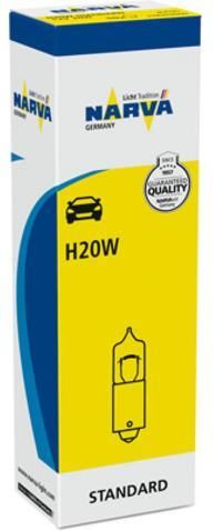 Narva Żarówka Oświetlenia Wnętrza 178353000 - opinie i ceny na Ceneo.pl