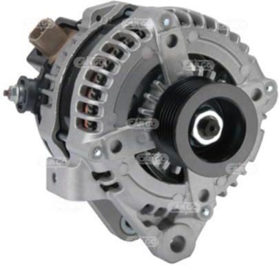 Hc-Cargo Alternator 114273 - Opinie i ceny na Ceneo.pl